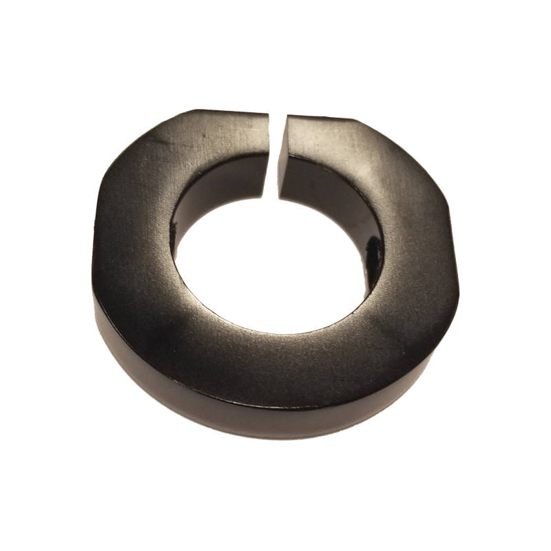 Cobra stem bracket – Rosso Motors Canada