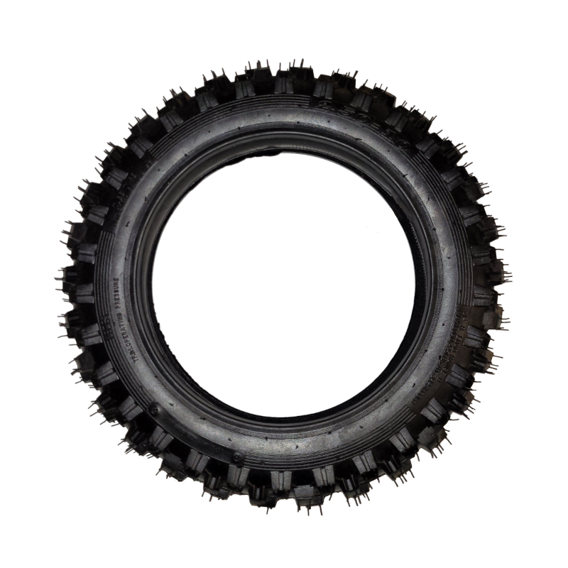 Front/Rear Tire (Tire Only, no inner tube) – Rosso Motors Canada