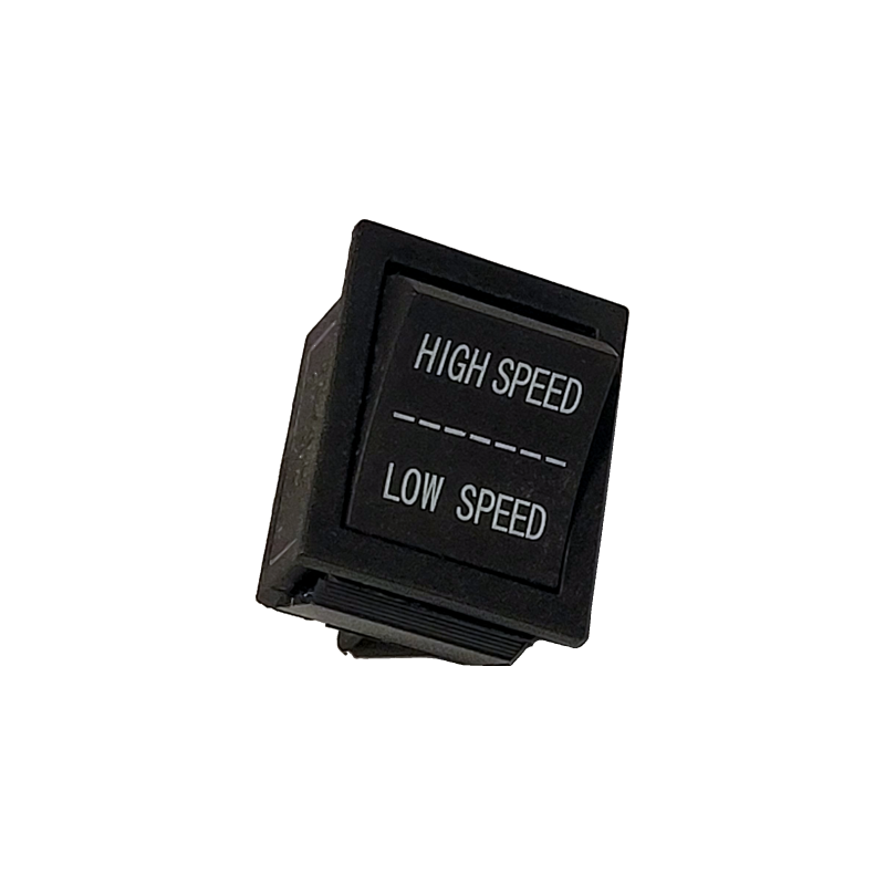 high/low speed switch – Rosso Motors Canada