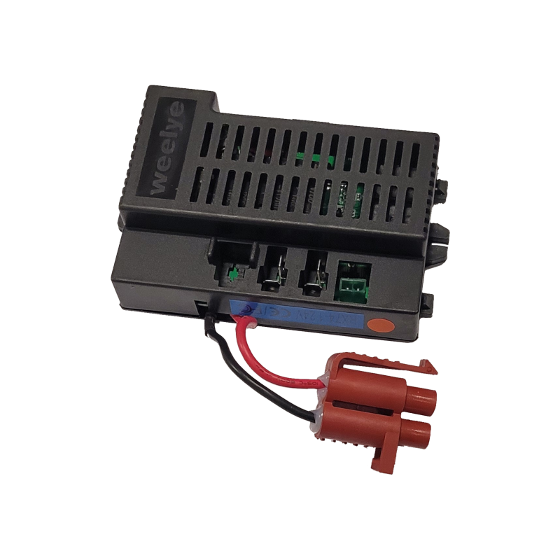 X5/X7 Controller – Rosso Motors Canada