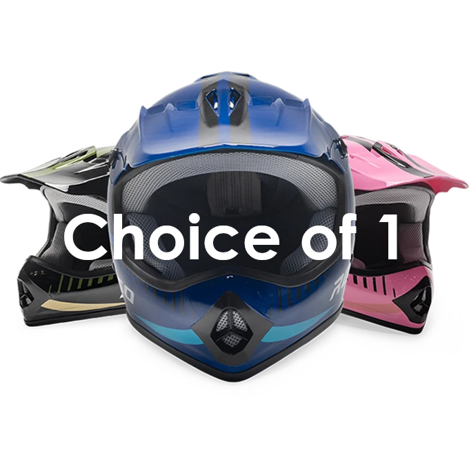 Rosso eQuad X 4-wheeler Bundle - Inferno Red – Rosso Motors Canada