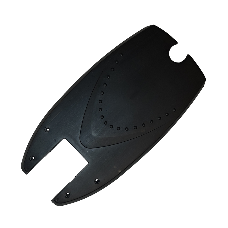 Footboard – Rosso Motors Canada