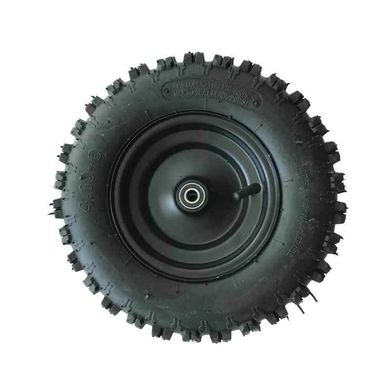 Front Wheel – Rosso Motors Canada