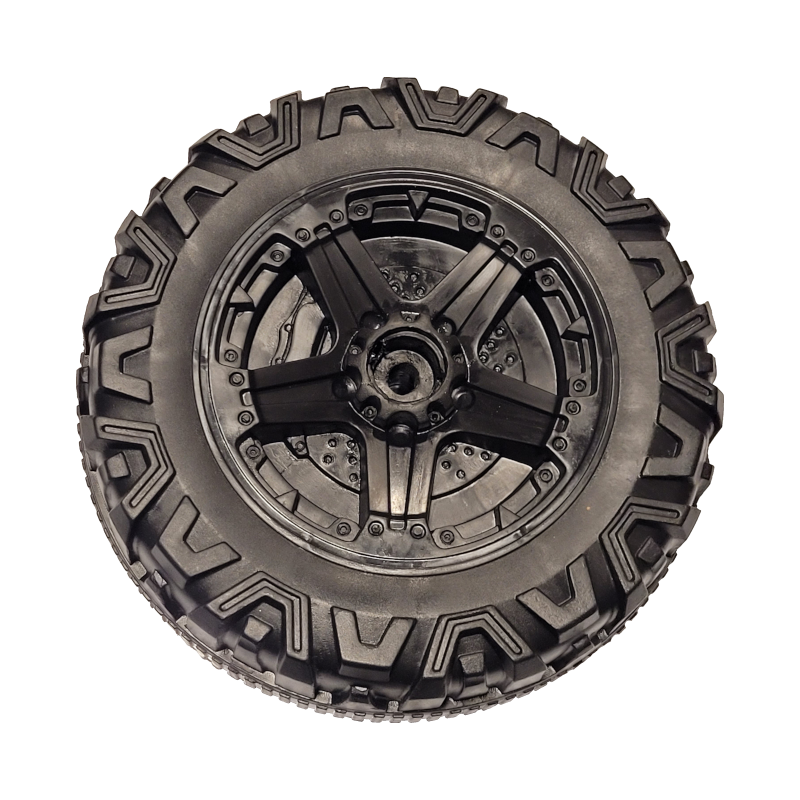 WHEEL – Rosso Motors Canada