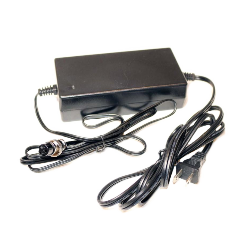 Charger – Rosso Motors Canada