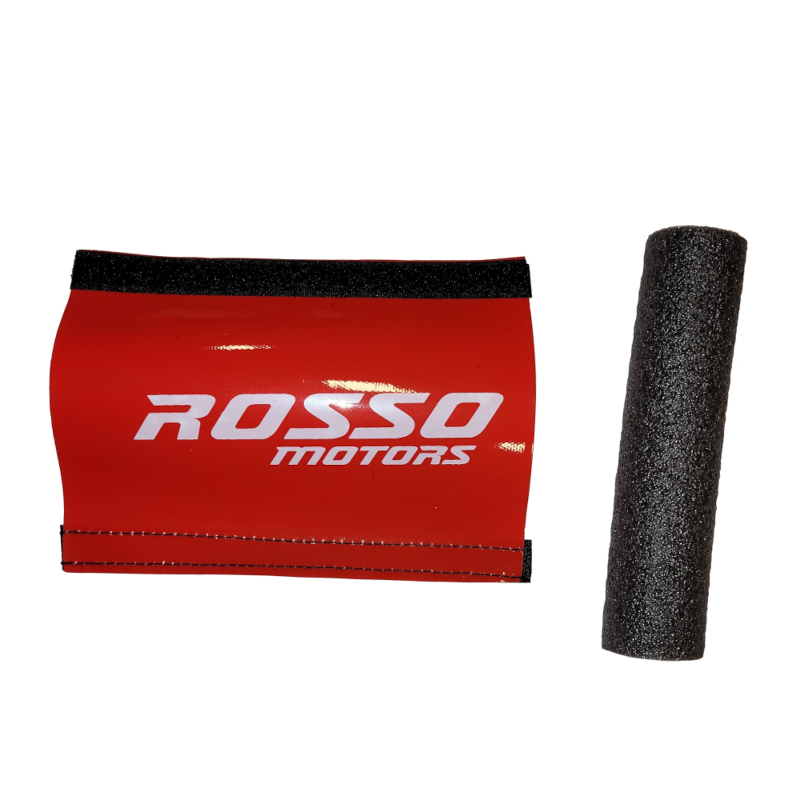 Handle Bar Foam – Rosso Motors Canada