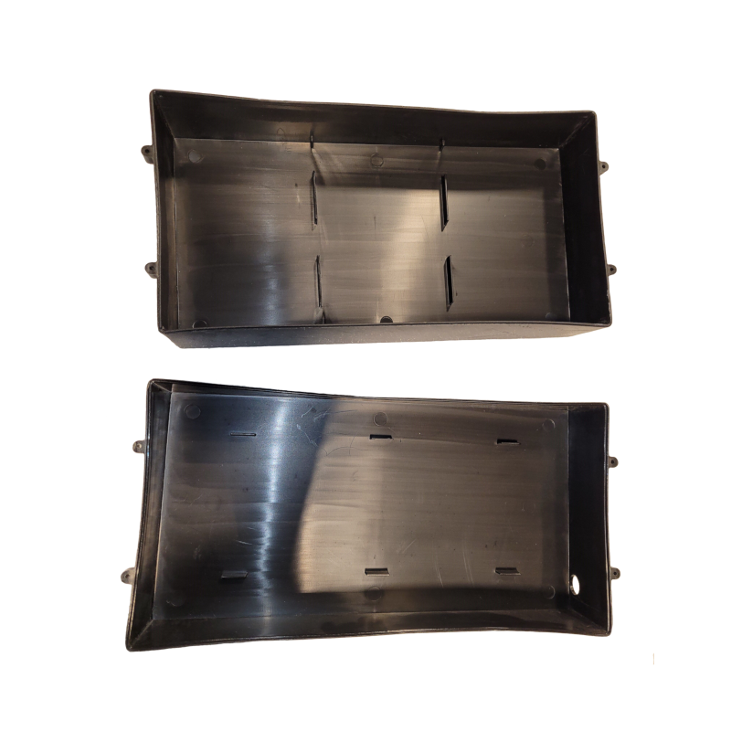 Battery Plastic Case – Rosso Motors Canada