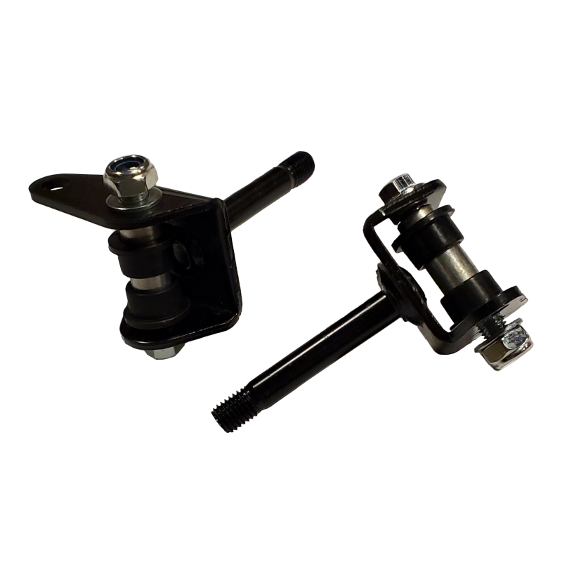Front axle – Rosso Motors Canada