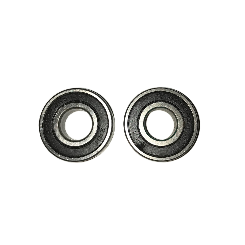 Rear Axle Bearings – Rosso Motors Canada